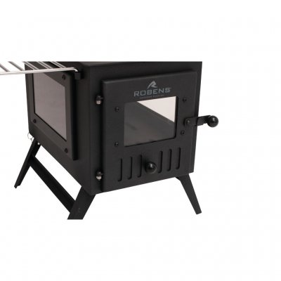 Robens Hunter Teltovn | GetCamping.dk