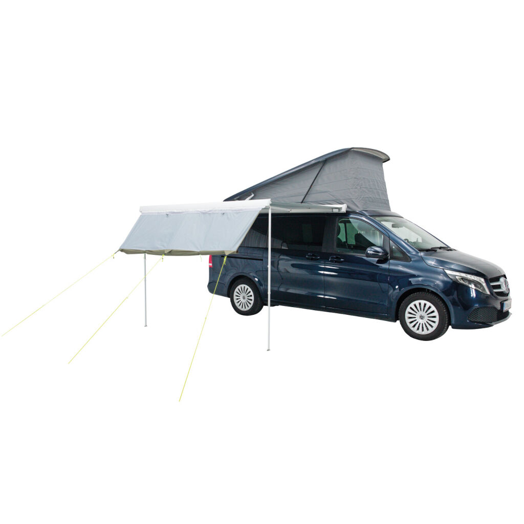 Outwell Hillcrest Tarp | GetCamping.dk