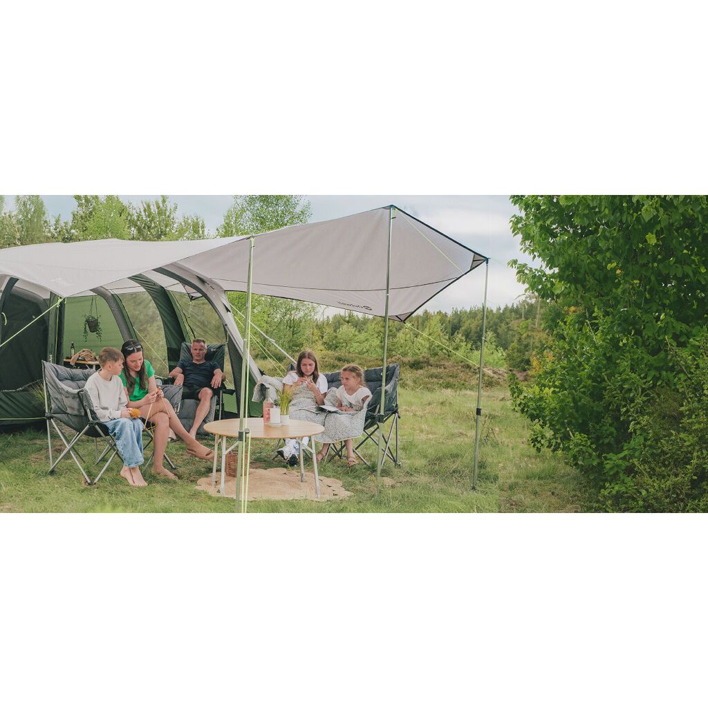 Outwell Canopy Tarp L - Outlet | GetCamping.dk