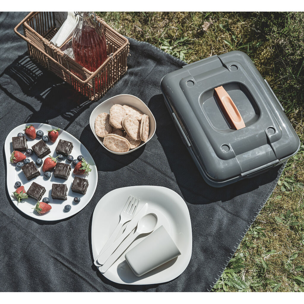 Easy Camp Picnic Box M | GetCamping.dk