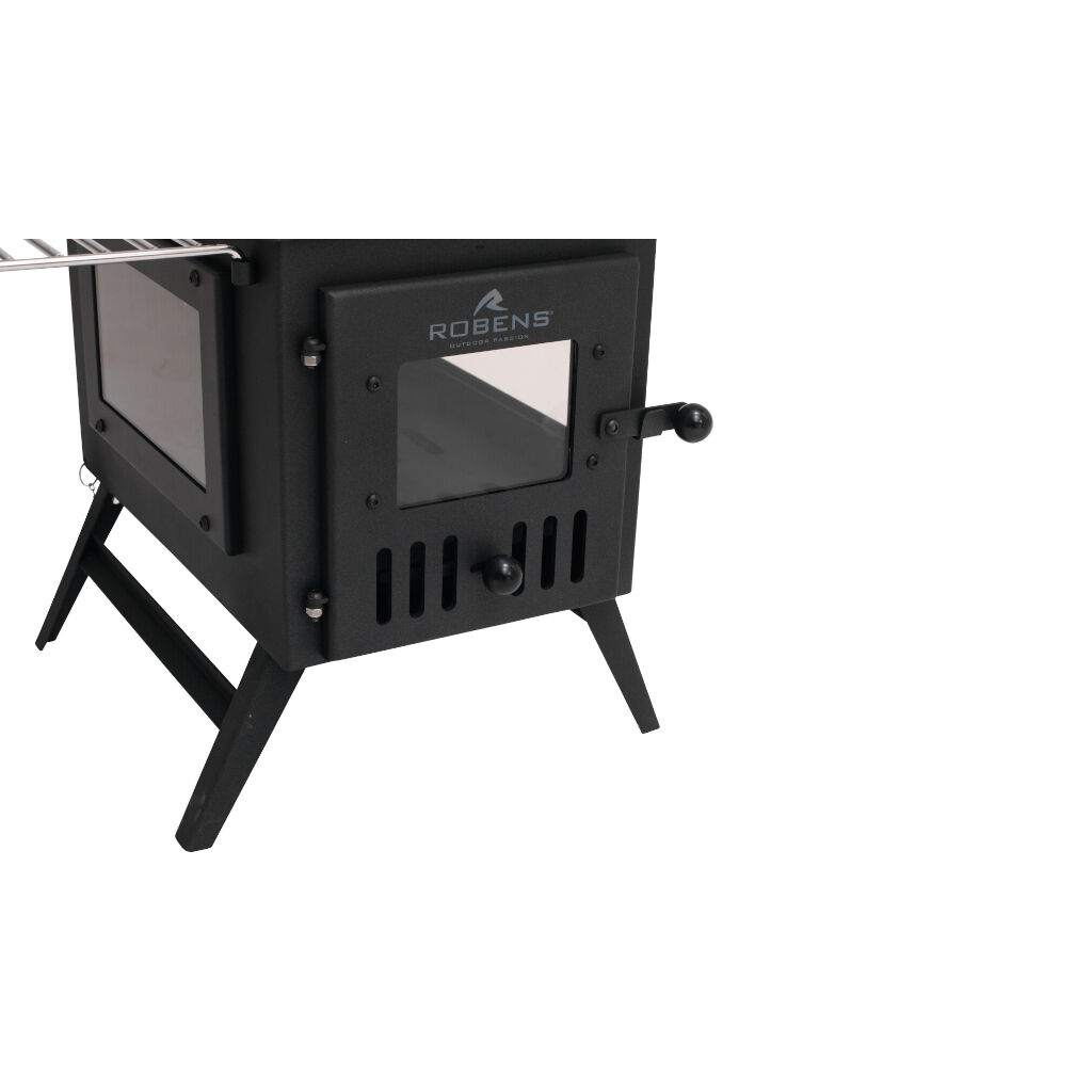 Robens Hunter Teltovn | GetCamping.dk