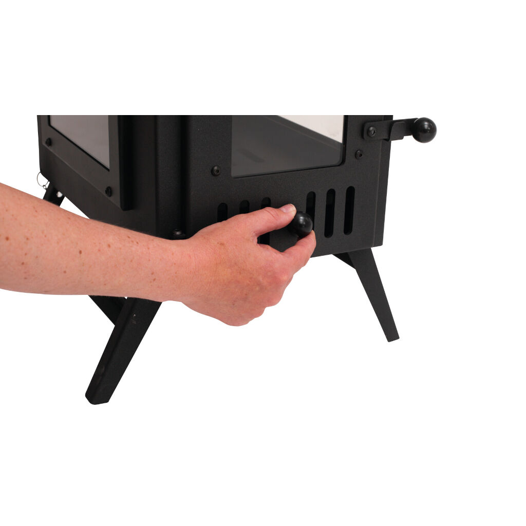 Robens Hunter Teltovn | GetCamping.dk