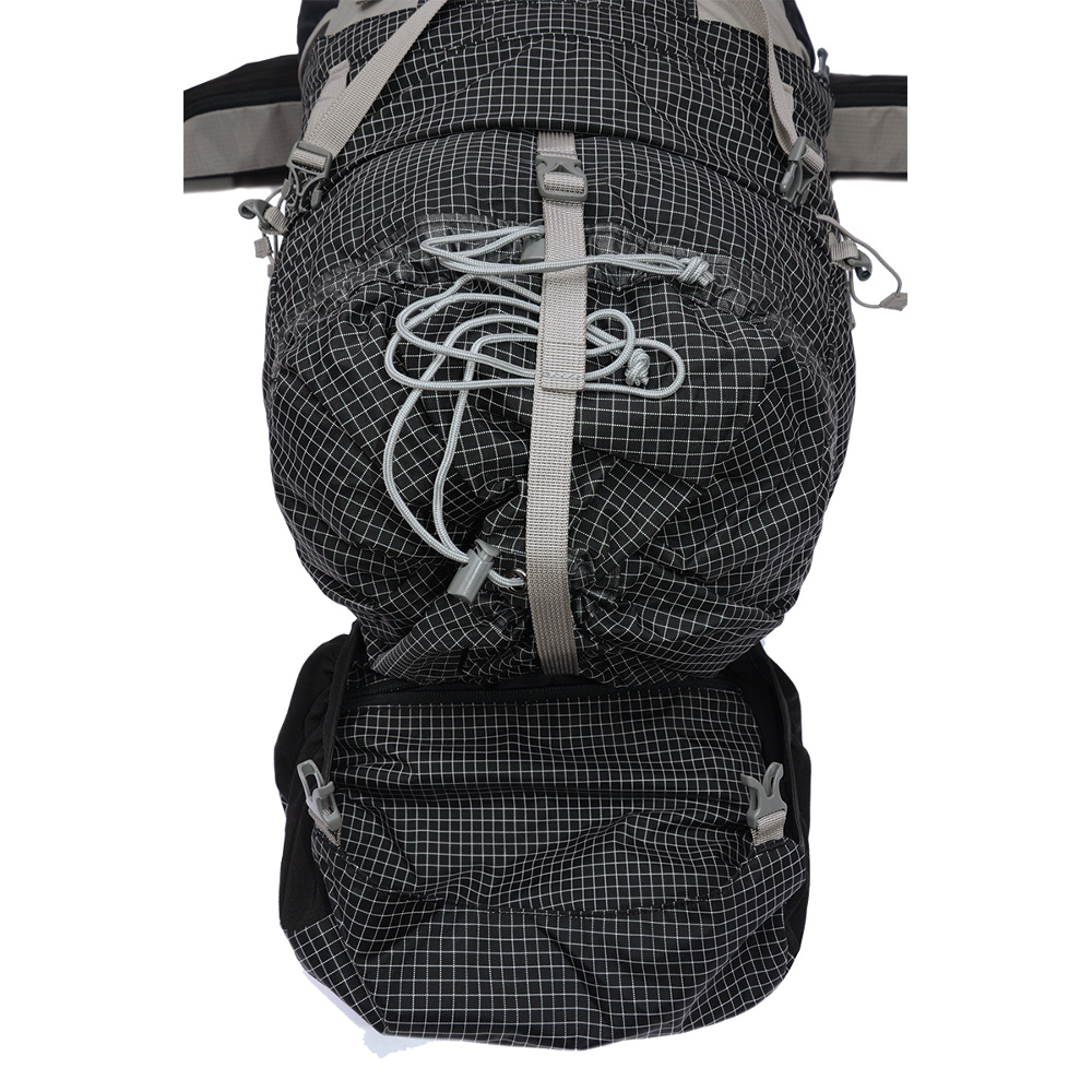 Nigor ZeroG M - Outlet| GetCamping.dk